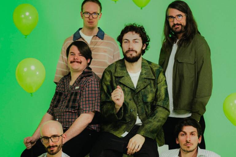 I Pinguini Tattici Nucleari dedicano una canzone a Giulia Tramontano ...