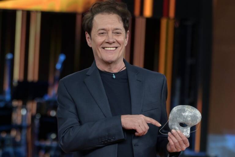 Chi è Anonimo Italiano, cantante di Ora o mai più