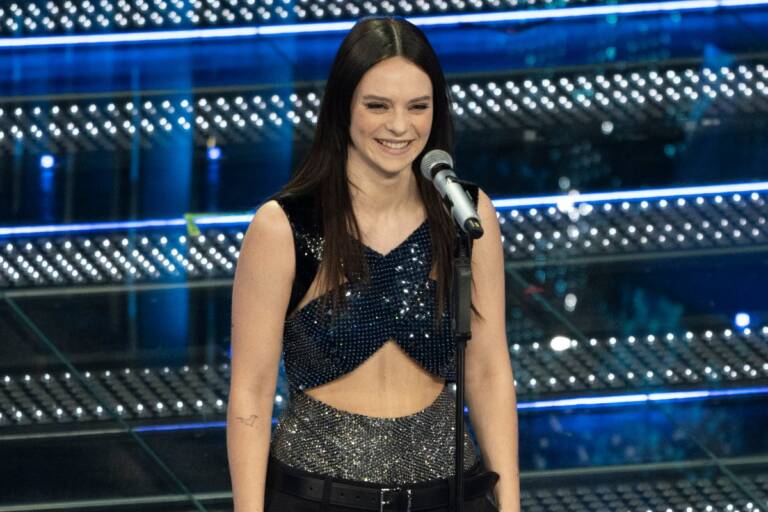 Francesca Michielin in concerto all'Arena di Verona: la scaletta