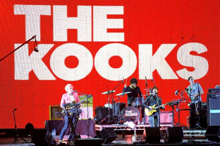 I The Kooks a Milano: biglietti e nuovo album
